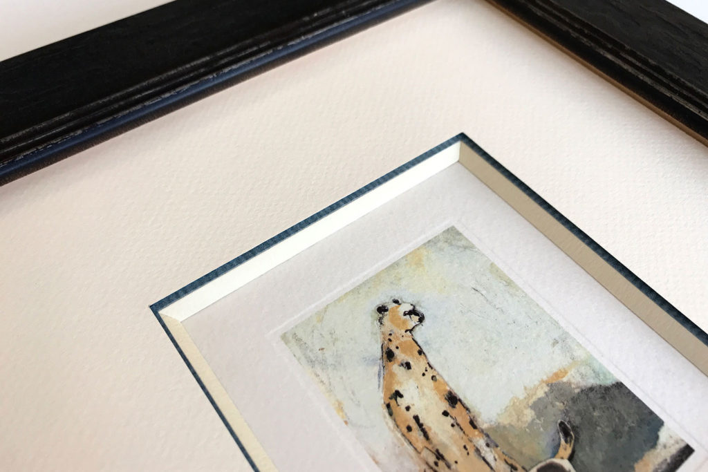 Encadrement – Studio Cadres